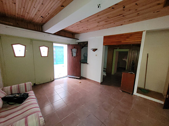 Maison à vendre - Armissan - 6 pièces - 3 chambres