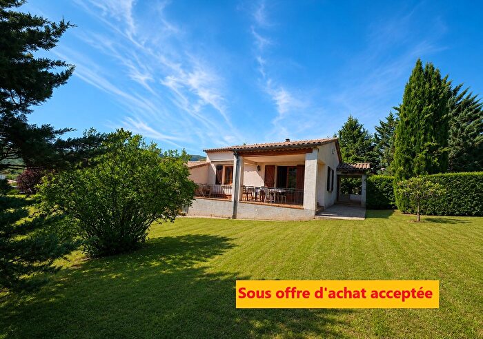 Castellane - Maison 3 pièces à vendre