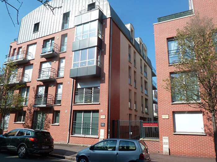 Appartement à vendre - Dieppe, Centre-ville, Saint-Pierre, Chanzy - 3 pièces - 2 chambres