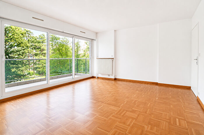 Appartement 4 pièces à vendre à Saint-Germain-en-Laye, Coteaux du Bel-Air, Maison-Verte