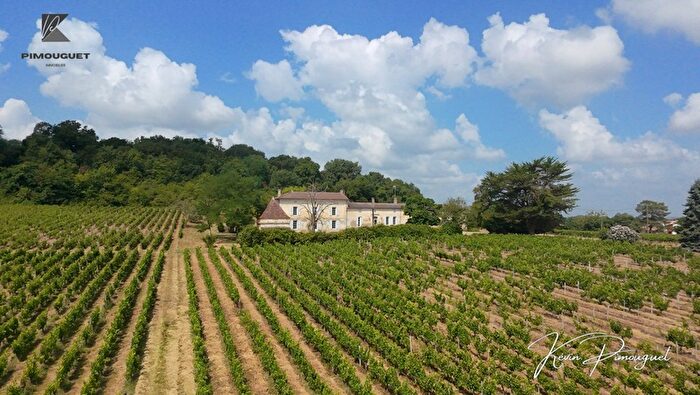 Maison à vendre - Moulon - 10 pièces - 3 chambres