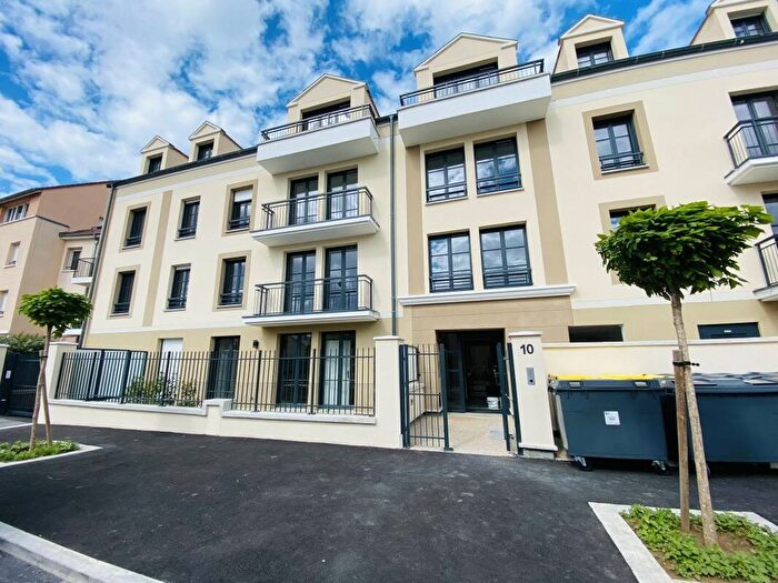 Bois de Limay : Appartement 2 pièces à louer