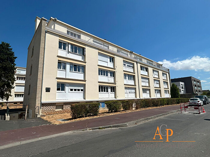 Ifs - Appartement 1 pièce à vendre