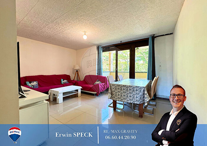 Appartement 5 pièces à Marignier, à vendre