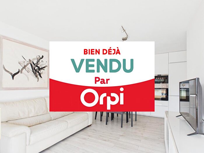 Appartement à vendre - Mandelieu-la-Napoule, Minelle - 3 pièces - 2 chambres