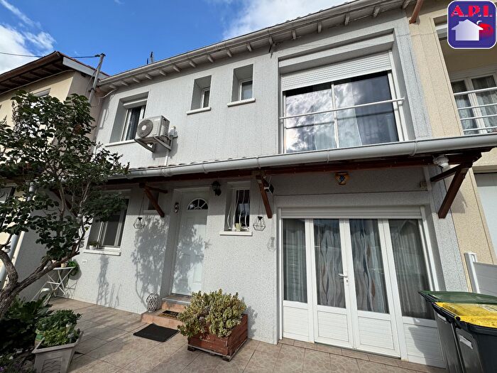 Pamiers, Foix, Paix - Maison 6 pièces à vendre