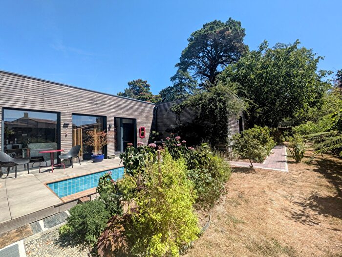 Maison 5 pièces à Cugand, à vendre