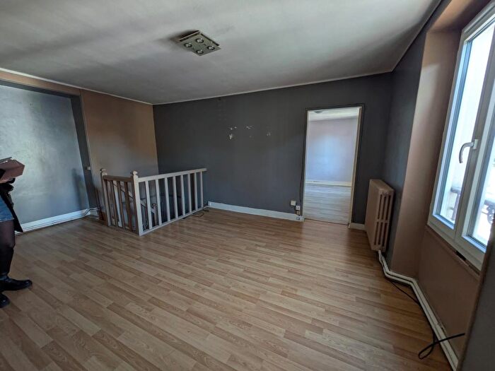 Appartement 4 pièces à Saint-Maur-des-Fossés, Adamville, à vendre