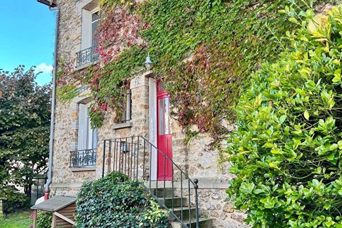 Chennevières-sur-Marne, Centre-ville - Maison à vendre