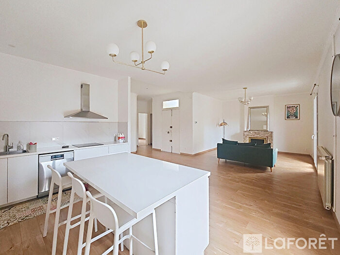 Béziers, Gargailhan, Pech de la Pomme - Appartement 4 pièces à vendre