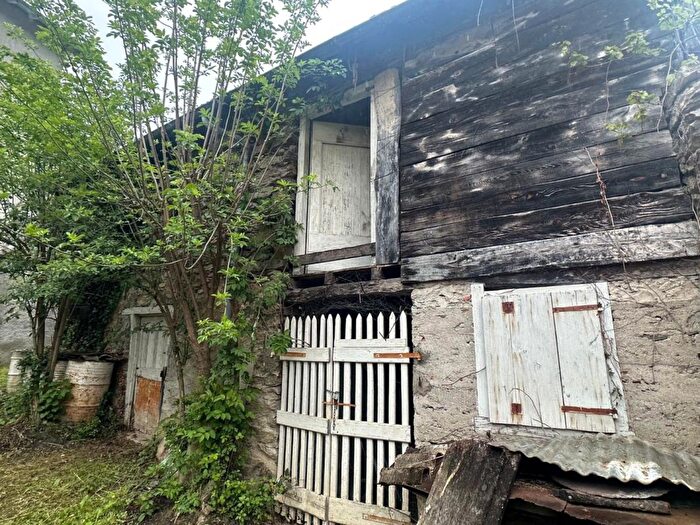 Maison à vendre - Tarascon-sur-Ariège