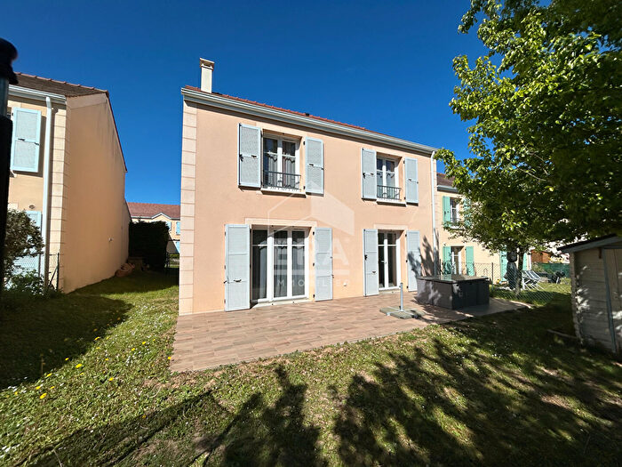 Plaisir, Gâtines, Boissière, Mare aux Saules - Maison 6 pièces à vendre