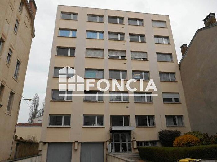 Saint Fiacre-Trois Maisons, Nancy : Appartement 1 pièce à louer