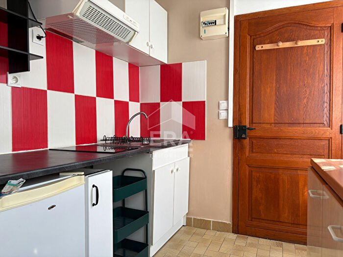 Appartement 1 pièce à louer - Crespières