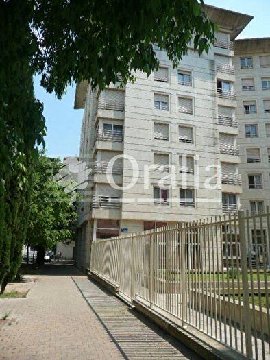 Antigone, Montpellier - Appartement 1 pièce à louer
