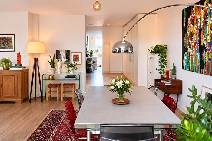 Toulouse, Guilhemery, Bonhoure, La Gloire : Appartement 3 pièces à vendre
