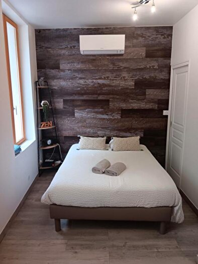 Appartement à vendre - Troyes, Cathédrale - 1 pièce