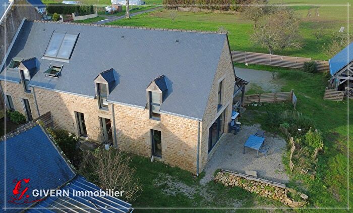 Sainte-Hélène : Maison 7 pièces à vendre