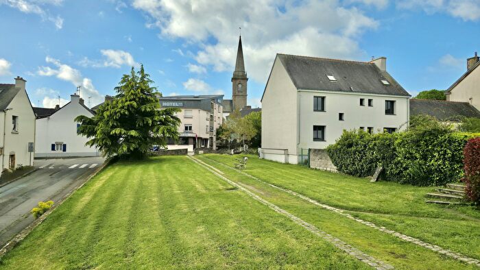 Appartement à vendre - Noyalo - 4 pièces - 3 chambres