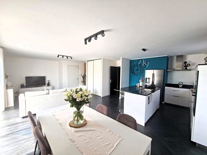 Préchacq-les-Bains - Maison 4 pièces à vendre
