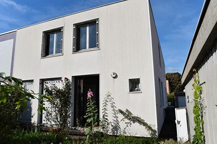Maison 1 pièce à vendre à Clermont-Ferrand, Les Vergnes