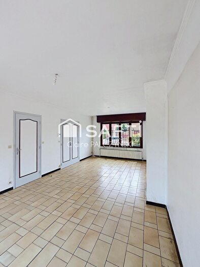 Maison 4 pièces à vendre - Billy-Montigny