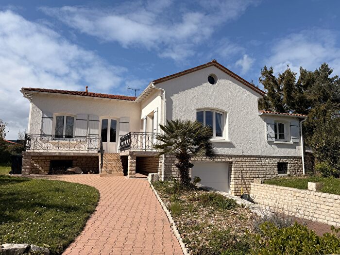 Cozes : Maison 5 pièces à vendre