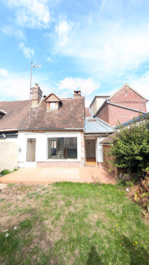 Maison 5 pièces à vendre - Savignies