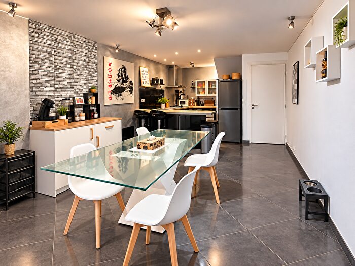 Maison 4 pièces à vendre à Pignans