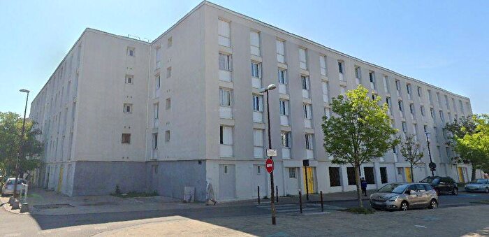 Fontcouverte, Avignon : Appartement 3 pièces à louer