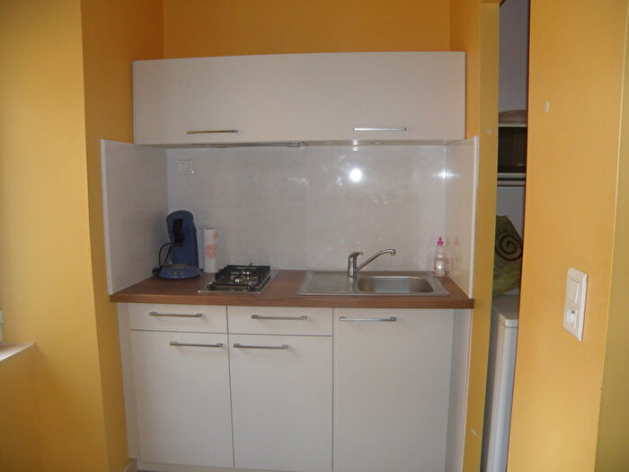 Appartement à louer - Rignac - 2 pièces - 1 chambre