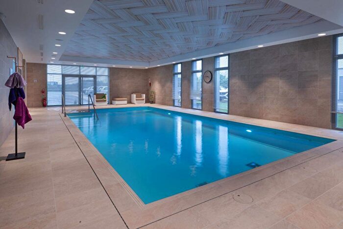 Appartement à louer - Faubourg de Hem, Amiens - 1 pièce