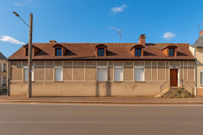 Gournay-en-Bray : Maison 7 pièces à vendre