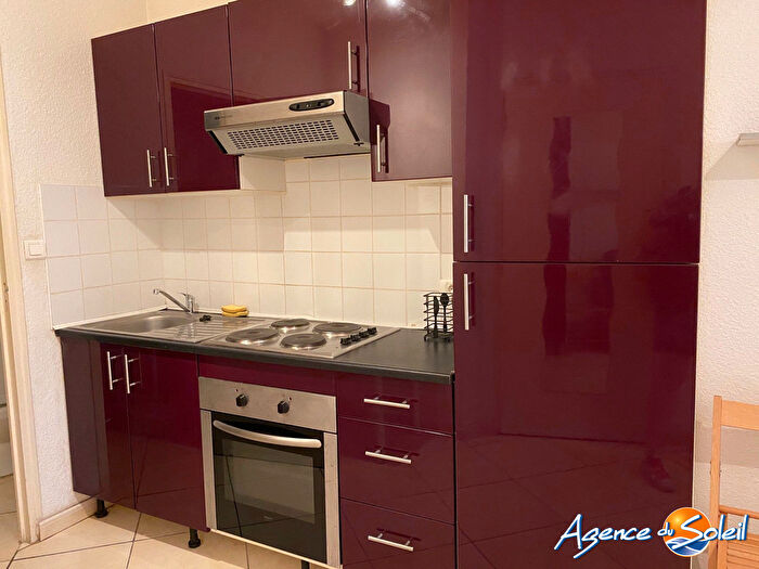 Appartement 1 pièce à louer - Narbonne, Cité