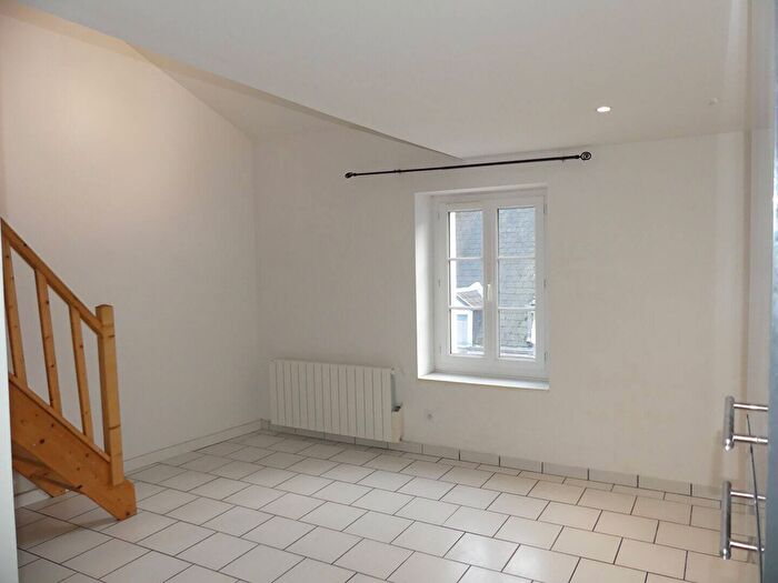 Jargeau : Appartement 2 pièces à louer