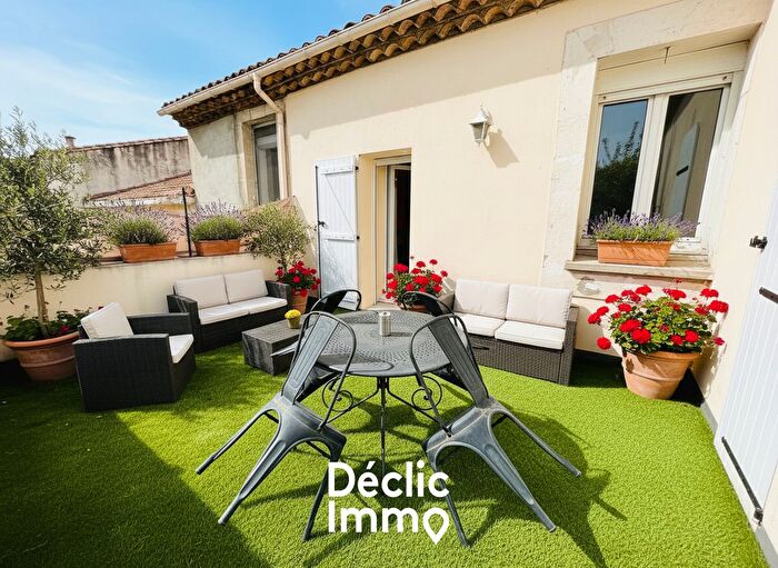 Maison à louer - Fabrègues - 4 pièces - 3 chambres