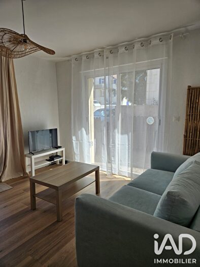 Appartement 3 pièces à vendre - Capbreton, Les Sables, Port de Capbreton