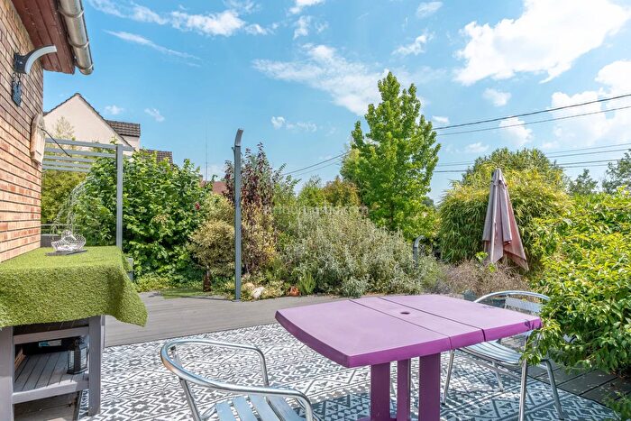 Pomponne : Maison 5 pièces à vendre