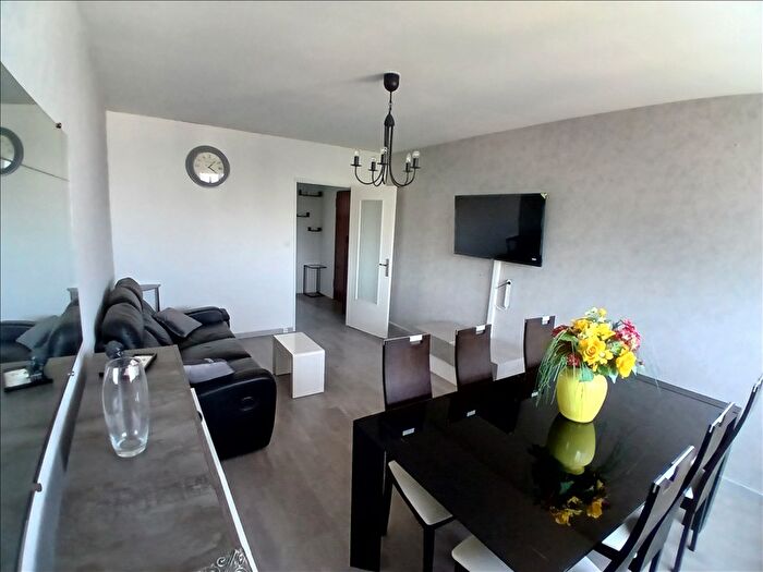 Appartement 3 pièces à louer à Saint-Étienne, La Métare, Le Portail Rouge, Fauriel, Villeboeuf
