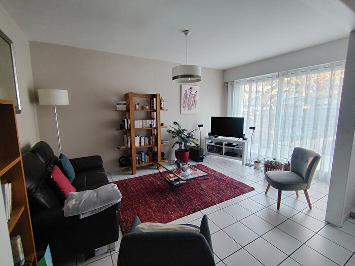 Maison à vendre - Clermont-Ferrand, Cotes de Clermont - 7 pièces - 5 chambres