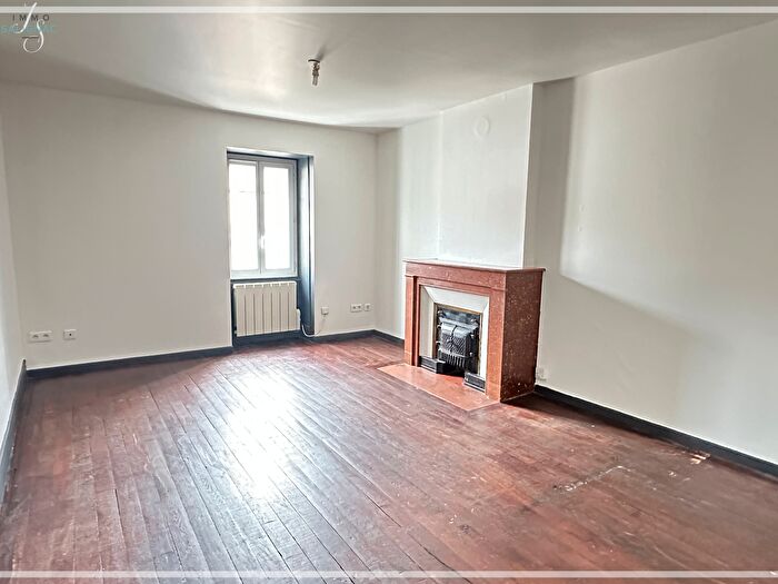 Appartement 2 pièces à vendre à Bourg-en-Bresse, Gare, Peloux-Mail, Citadelle