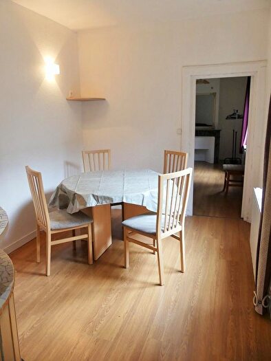 Appartement à louer - Nancy, Centre-ville, Charles III - 2 pièces - 1 chambre