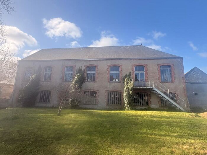 Meung-sur-Loire : Maison à vendre