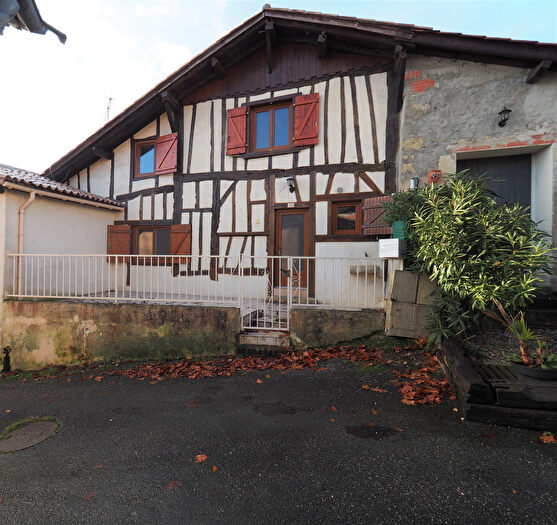 Maison à vendre - Samazan - 3 pièces - 2 chambres