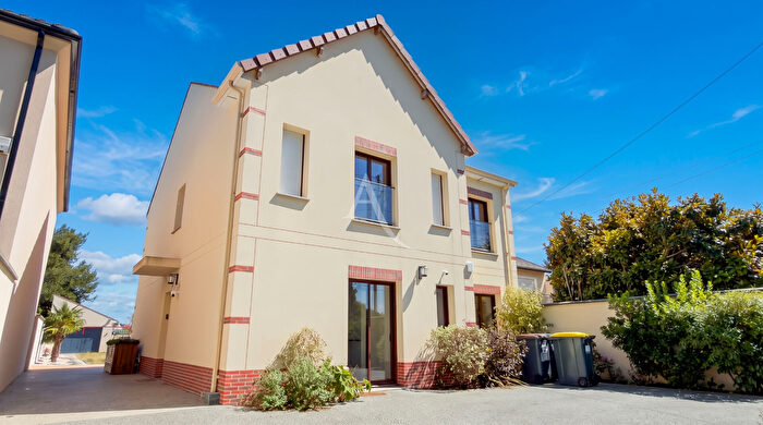 Maison 7 pièces à vendre - Brunoy, Sud