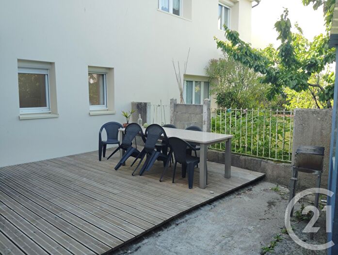 Maison 4 pièces à vendre - Saint-Pair-sur-Mer