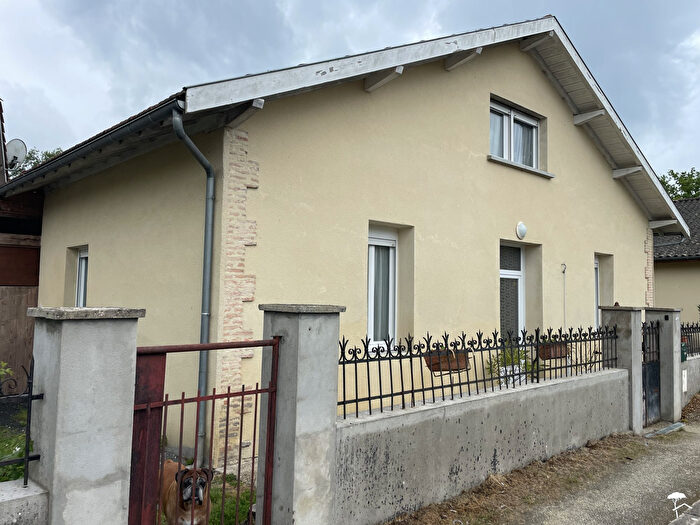 Maison 5 pièces à vendre - Hostens