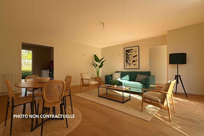 Maison à vendre - Périgny - 5 pièces - 3 chambres