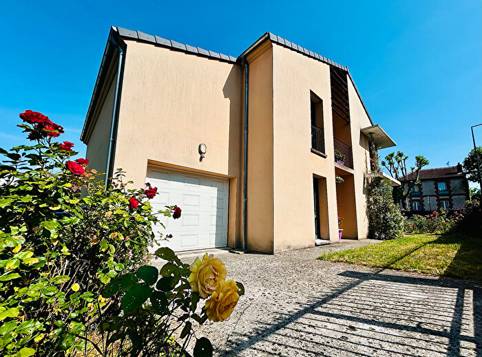 Maison à vendre - Bagneux, La Rapie - 5 pièces - 3 chambres