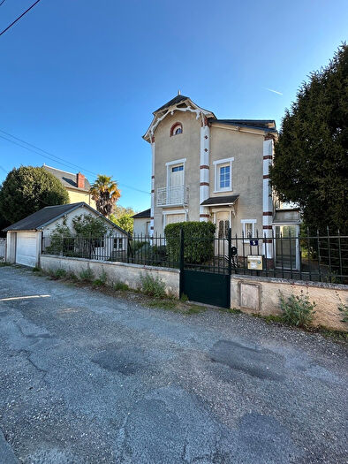 Dreux, Centre-ville - Maison 7 pièces à vendre